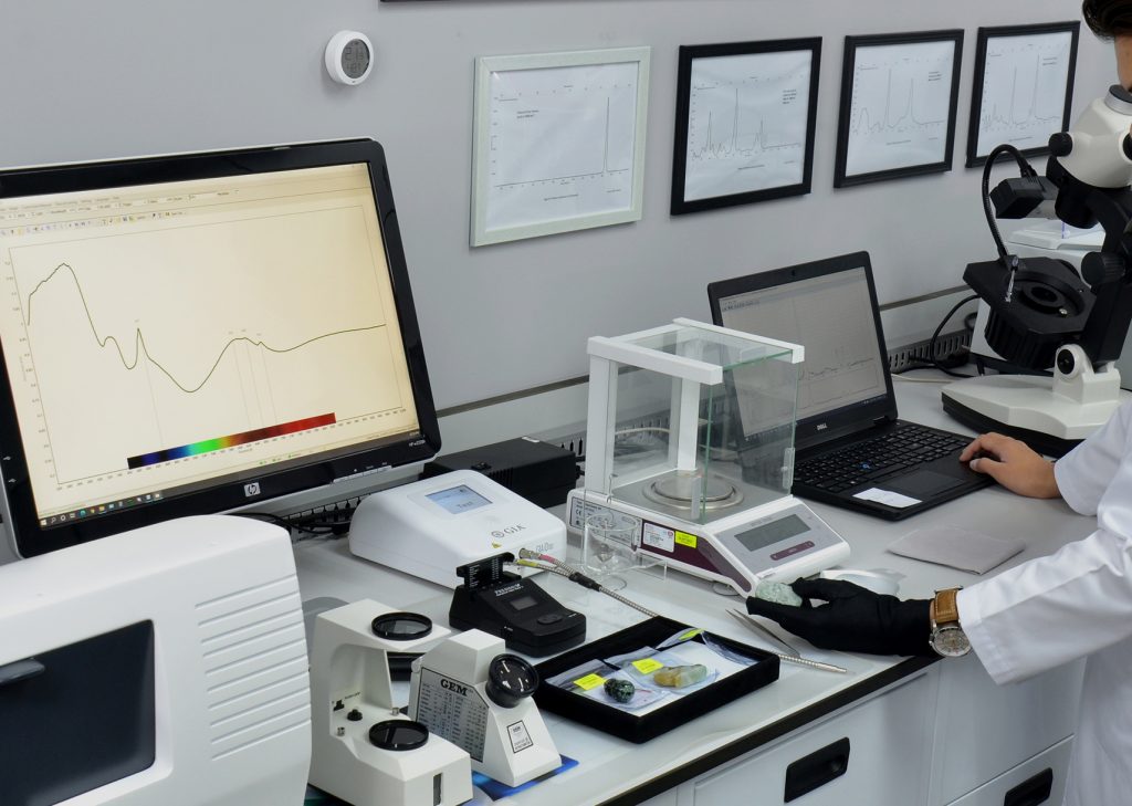 MY GEMLAB – Gemmological Laboratory in Malaysia